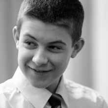 Jamie Edwards | TEDxCERN