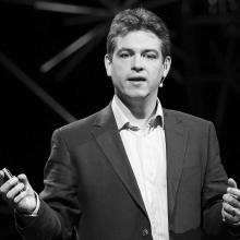 Lee Cronin | TEDxCERN